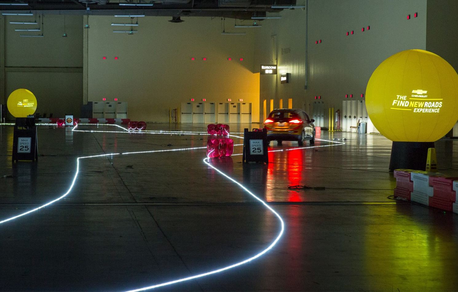 General Motors - Case Study - EventLink