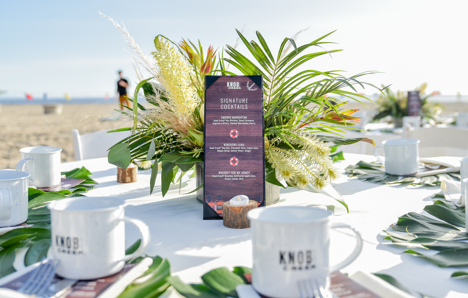 Beam Suntory - Case Study - EventLink