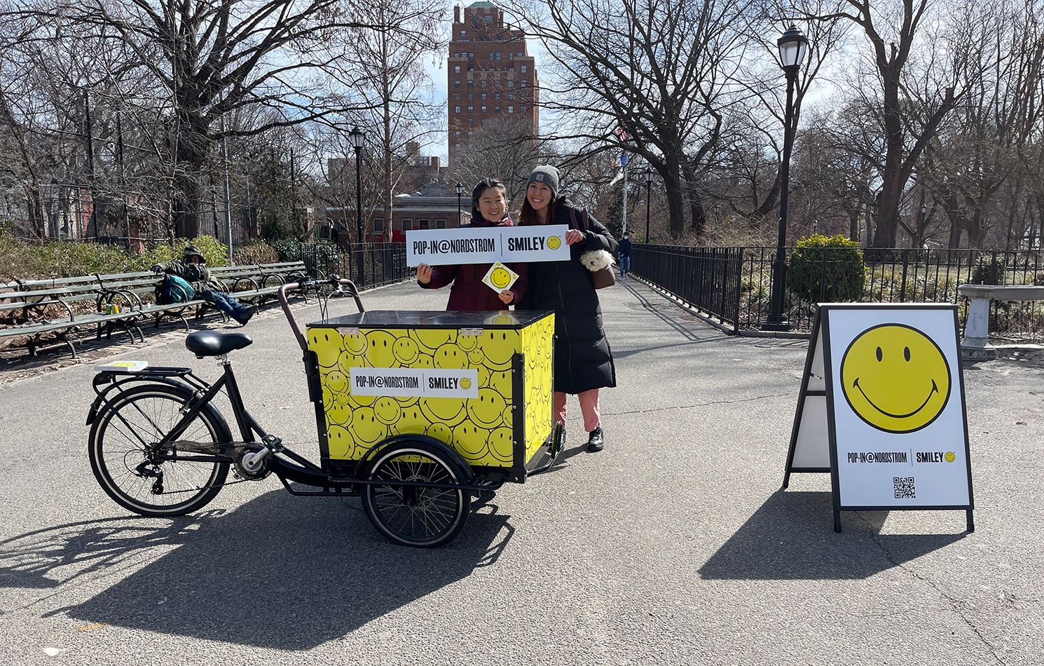 Nordstrom - Case Study - EventLink