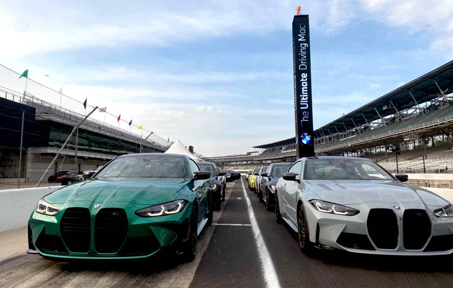 BMW - Case Study - EventLink