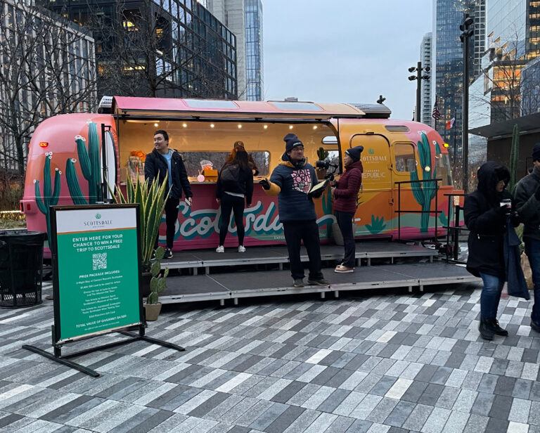 Services - EventLink